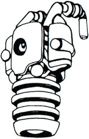 Corkey | The Ultimate Crossover Wiki | Fandom