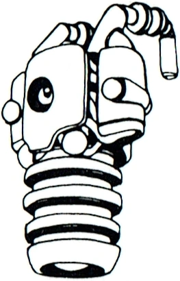 Corkey | The Ultimate Crossover Wiki | Fandom