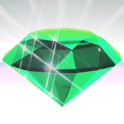 Master Emerald | The Ultimate Crossover Wiki | Fandom