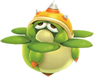 Choppah | The Ultimate Crossover Wiki | Fandom