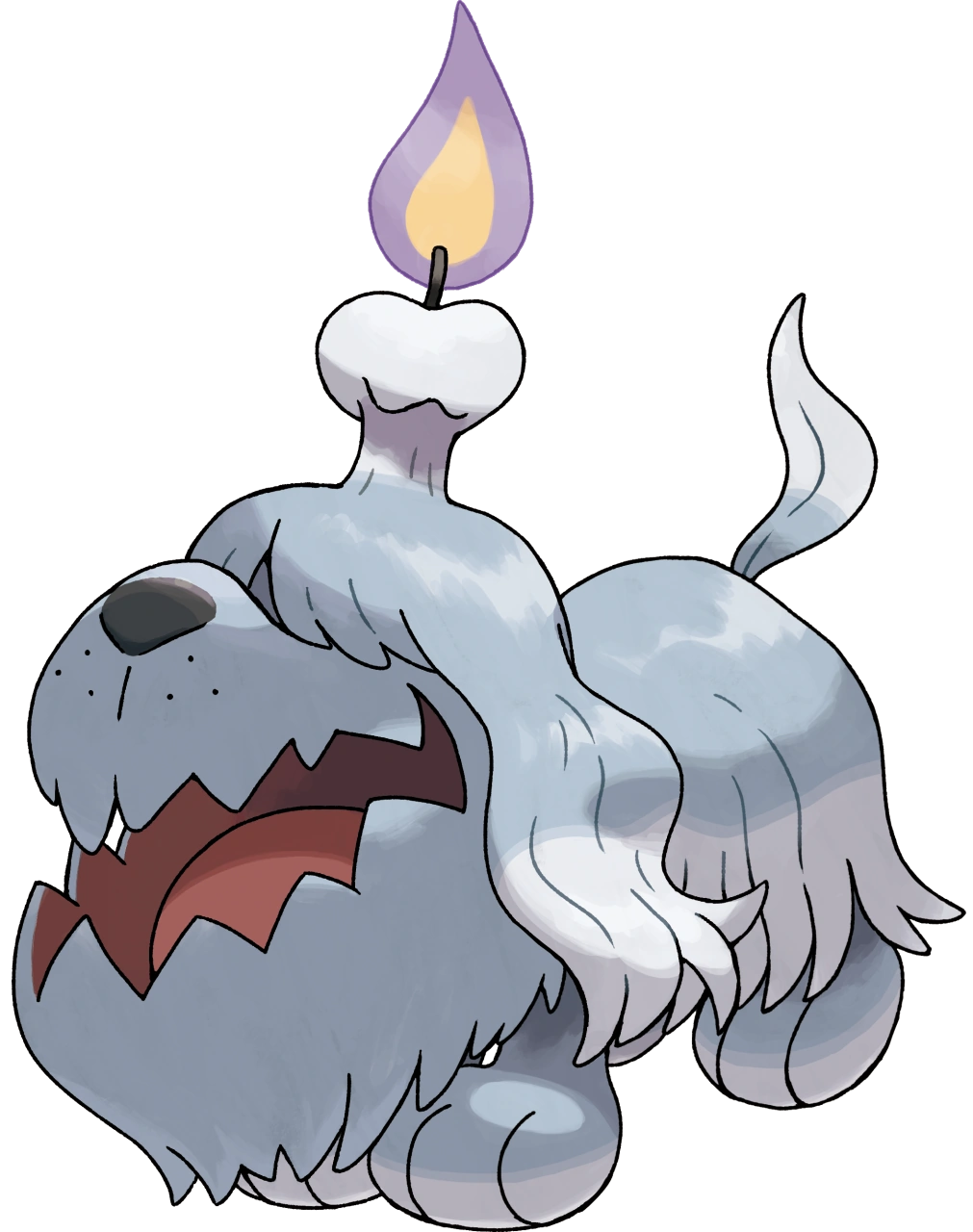 Greavard | The Ultimate Crossover Wiki | Fandom