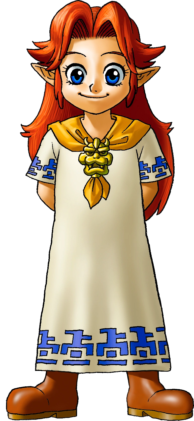 Malon | The Ultimate Crossover Wiki | Fandom