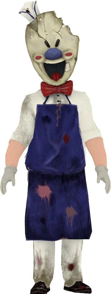 Category:Ice Scream Characters | The Ultimate Crossover Wiki | Fandom