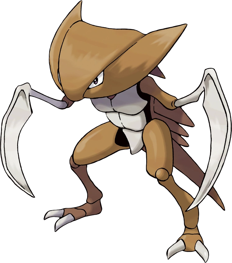 Kabutops | The Ultimate Crossover Wiki | Fandom