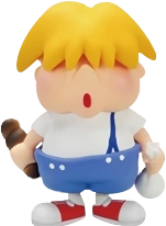 Pokey Minch | The Ultimate Crossover Wiki | Fandom