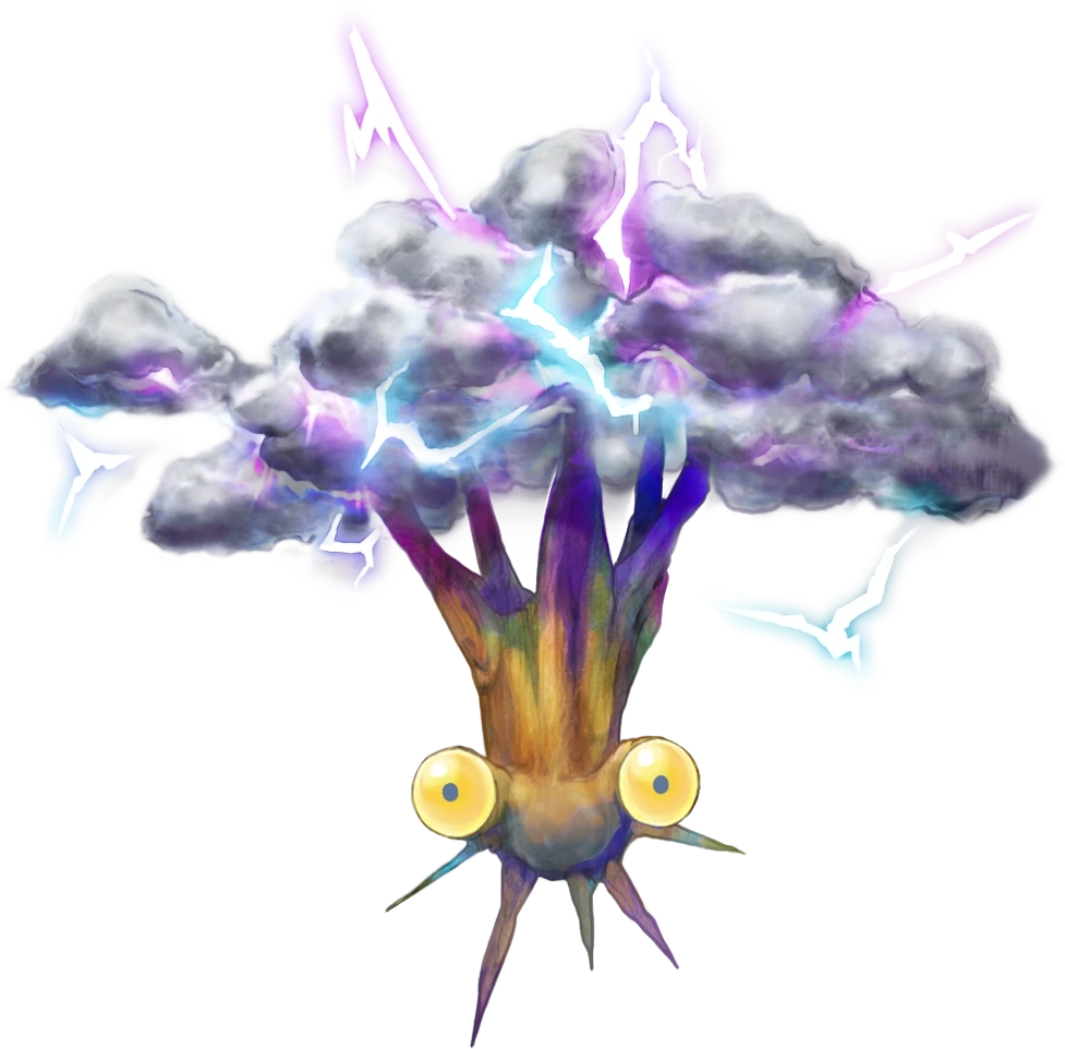 Zert | The Ultimate Crossover Wiki | Fandom