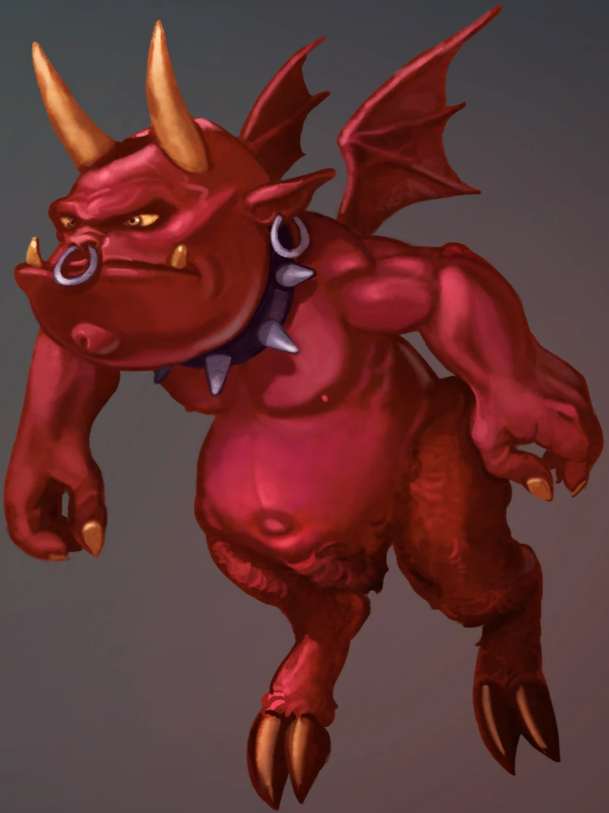 Devil | The Ultimate Crossover Wiki | Fandom