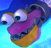 Jaws | The Ultimate Crossover Wiki | Fandom