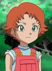 Frances | The Ultimate Crossover Wiki | Fandom