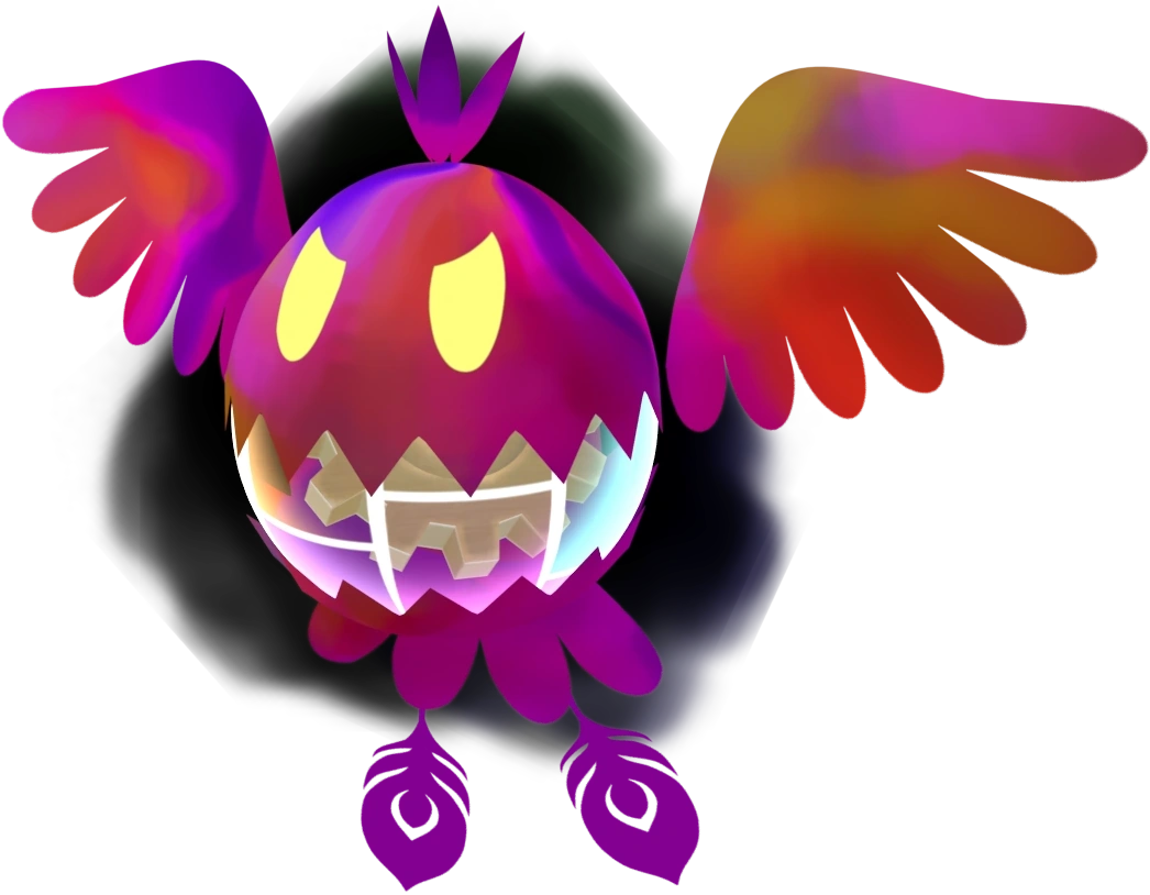 Sphere Doomer | The Ultimate Crossover Wiki | Fandom