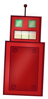 Roboty | The Ultimate Crossover Wiki | Fandom