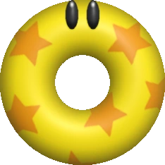 Bumper (Super Mario series) | The Ultimate Crossover Wiki | Fandom