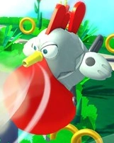 Cluckoid | The Ultimate Crossover Wiki | Fandom