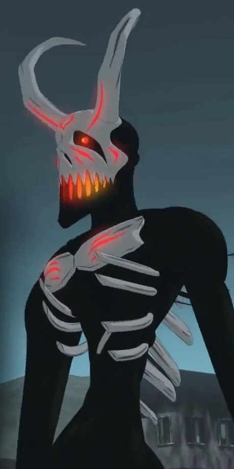 Imp | The Ultimate Crossover Wiki | Fandom