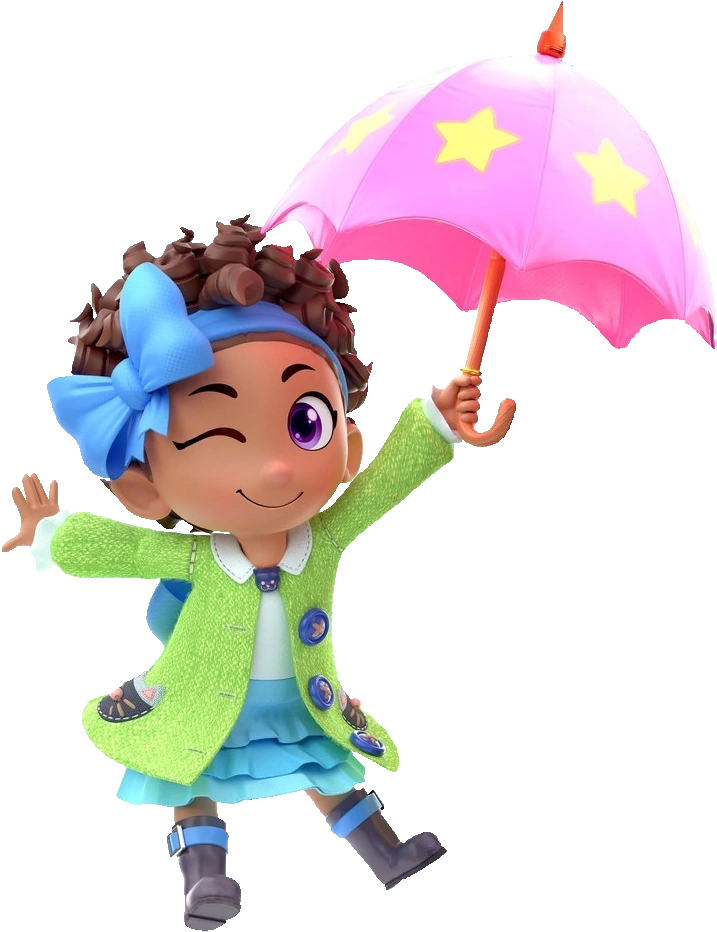 Bow Kid | The Ultimate Crossover Wiki | Fandom