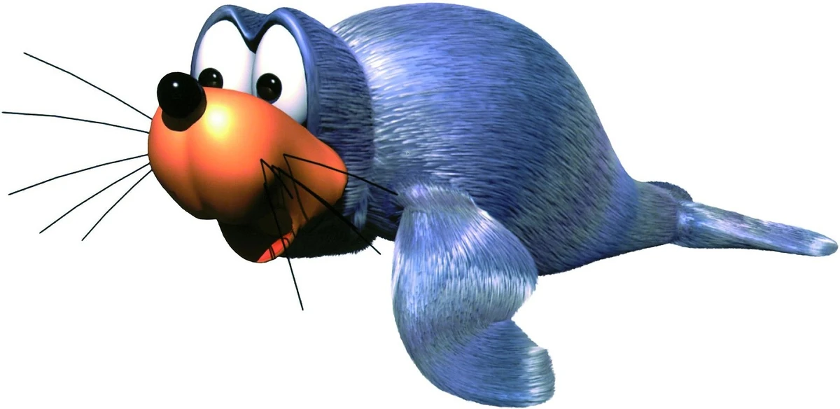 Clapper | The Ultimate Crossover Wiki | Fandom