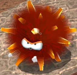 Urchin (land) | The Ultimate Crossover Wiki | Fandom