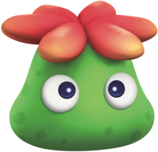 Glunk | The Ultimate Crossover Wiki | Fandom