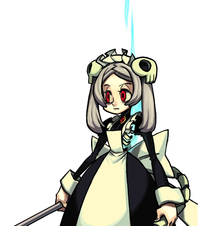 Marie Korbel | The Ultimate Crossover Wiki | Fandom