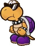 Dark Koopa | The Ultimate Crossover Wiki | Fandom