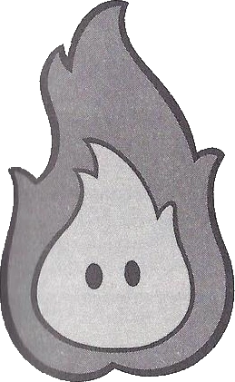 Fireball (Donkey Kong) | The Ultimate Crossover Wiki | Fandom