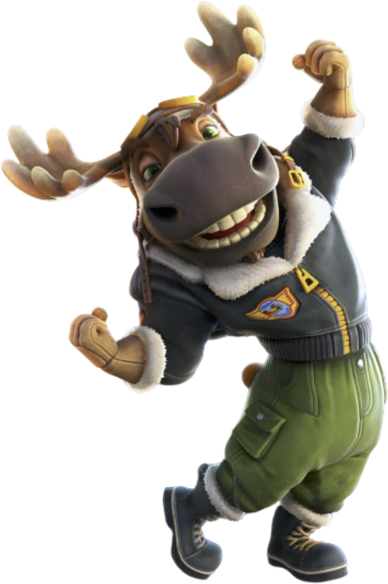 Hasty | The Ultimate Crossover Wiki | Fandom