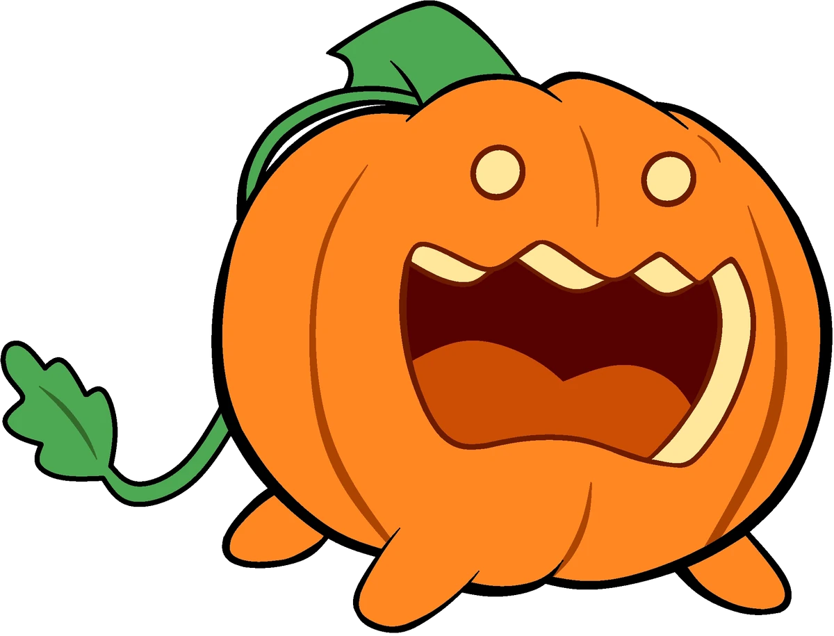 Pumpkin | The Ultimate Crossover Wiki | Fandom