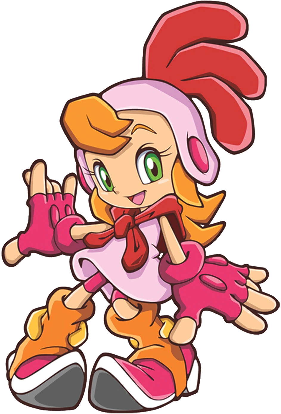 Rolly Roll | The Ultimate Crossover Wiki | Fandom