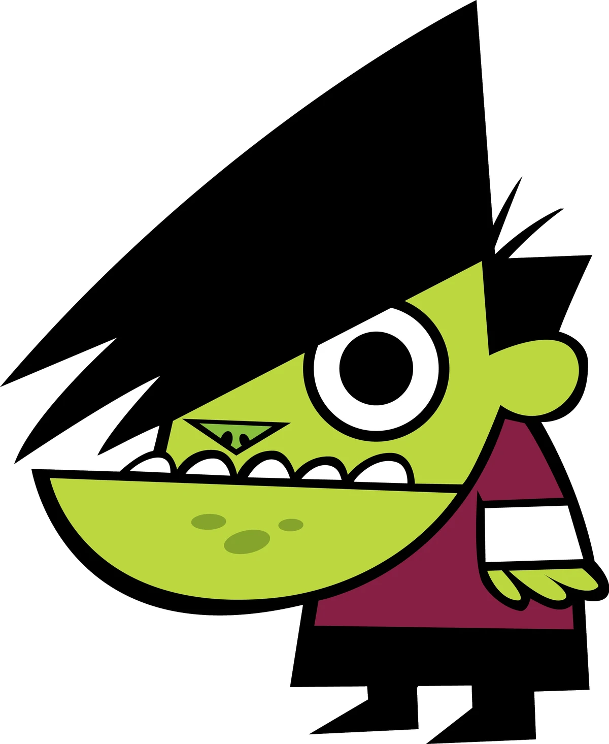 Category:Powerpuff Girls Characters | The Ultimate Crossover Wiki | Fandom