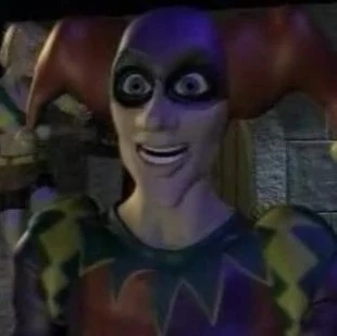 Fargus | The Ultimate Crossover Wiki | Fandom