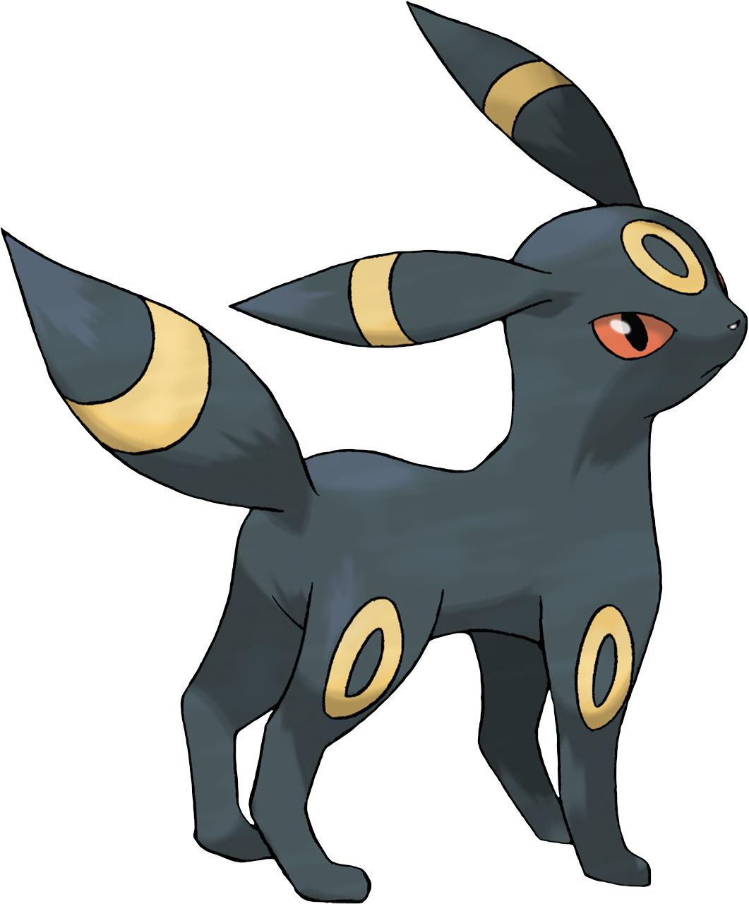 Umbreon The Ultimate Crossover Wiki Fandom