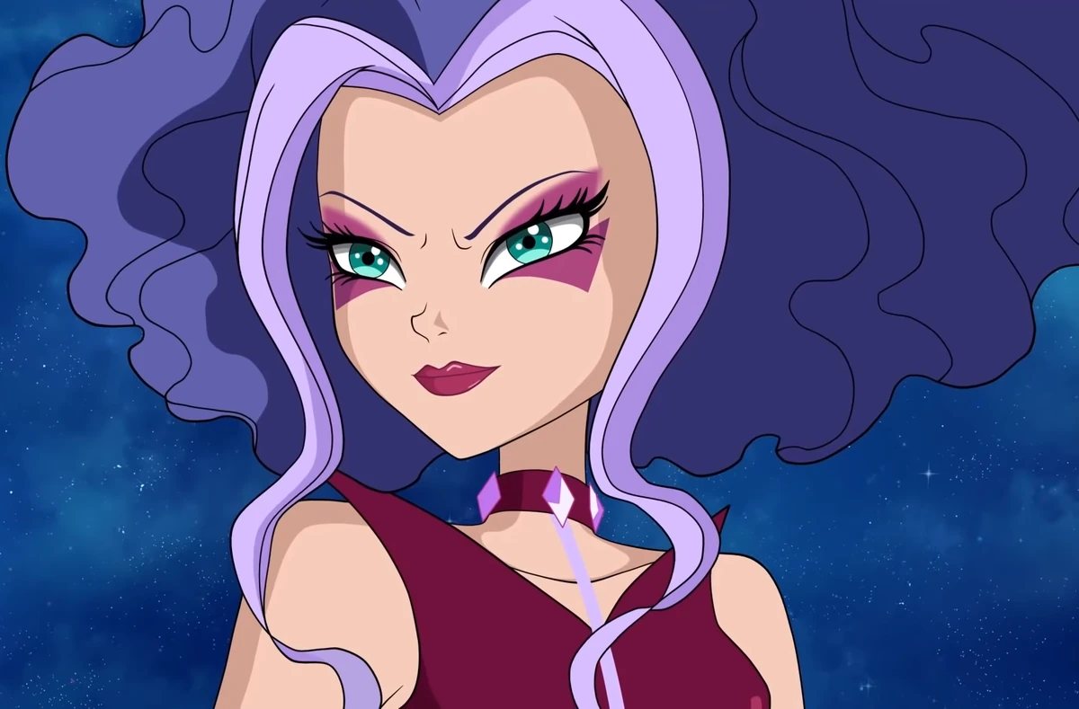 Stormy | The Ultimate Crossover Wiki | Fandom
