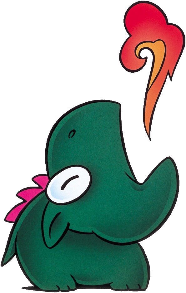 Dino-Torch | The Ultimate Crossover Wiki | Fandom