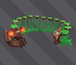 Steel Eel | The Ultimate Crossover Wiki | Fandom