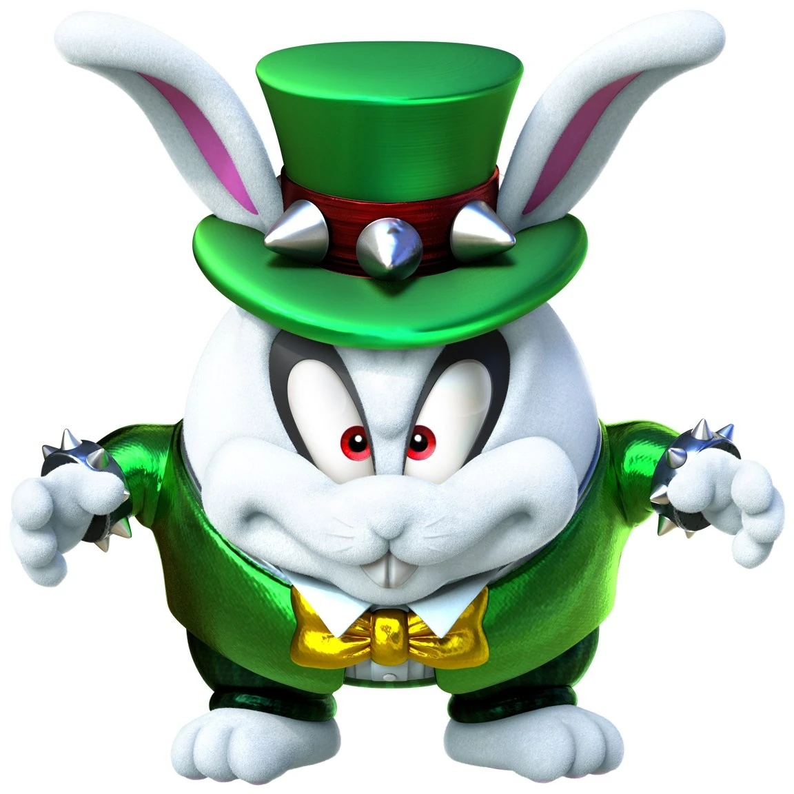 Topper | The Ultimate Crossover Wiki | Fandom