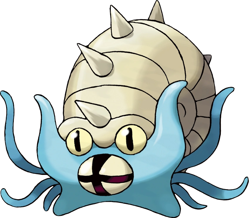 Omastar | The Ultimate Crossover Wiki | Fandom
