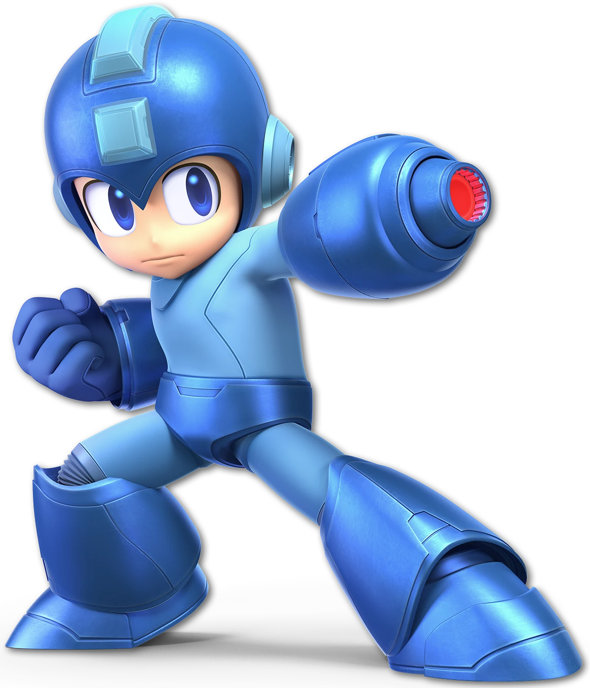 Mega Man | The Ultimate Crossover Wiki | Fandom