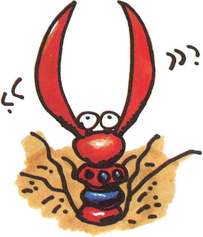 Pit Master | The Ultimate Crossover Wiki | Fandom