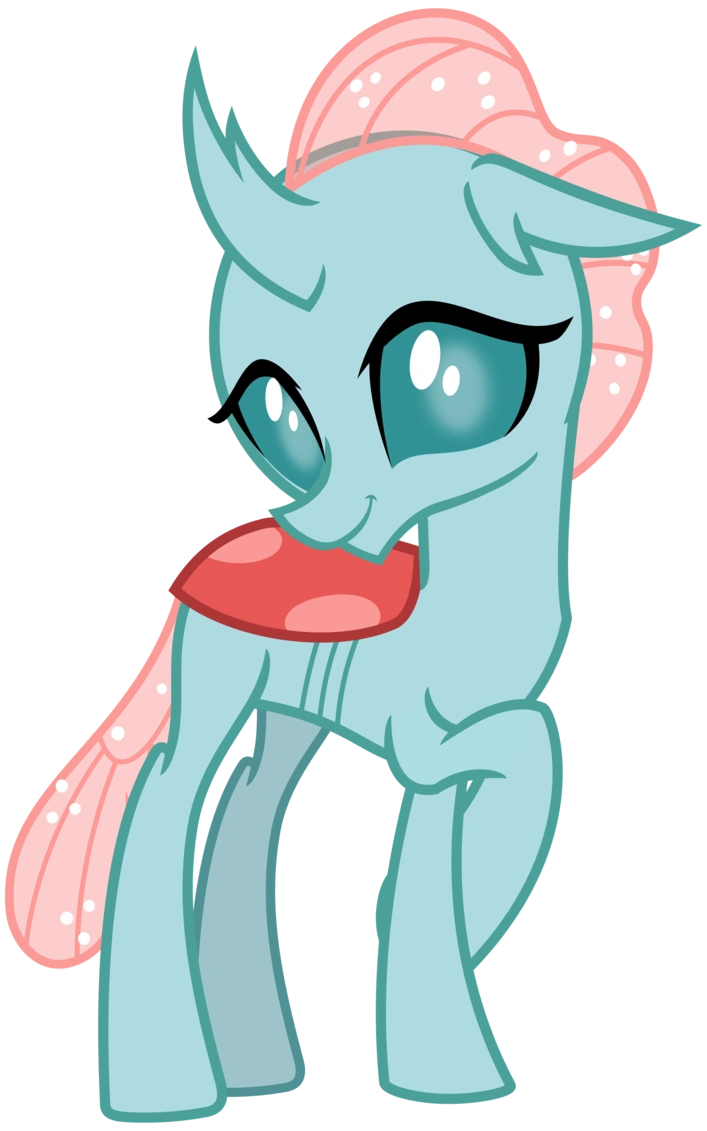 Ocellus | The Ultimate Crossover Wiki | Fandom