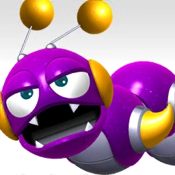 Caterkiller | The Ultimate Crossover Wiki | Fandom