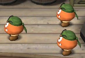 Pirate Goomba | The Ultimate Crossover Wiki | Fandom