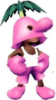 Il Piantissimo | The Ultimate Crossover Wiki | Fandom