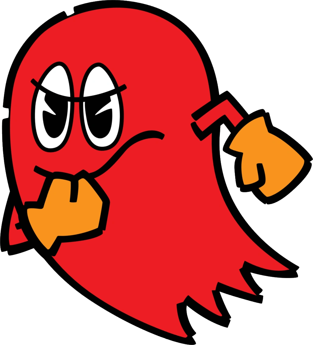 Blinky | The Ultimate Crossover Wiki | Fandom