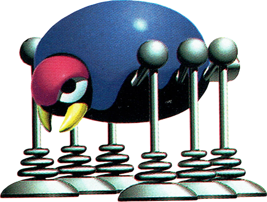 Kumo-Kumo | The Ultimate Crossover Wiki | Fandom