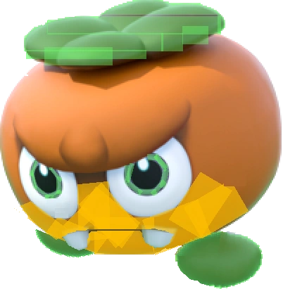 Goombud | The Ultimate Crossover Wiki | Fandom