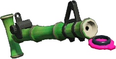 Bamboozler 14 Mk I | The Ultimate Crossover Wiki | Fandom