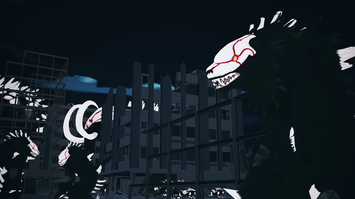 Category:RWBY Enemies | The Ultimate Crossover Wiki | Fandom