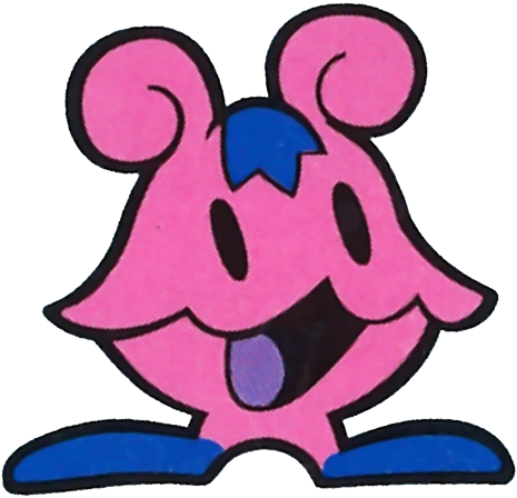 Squeak | The Ultimate Crossover Wiki | Fandom