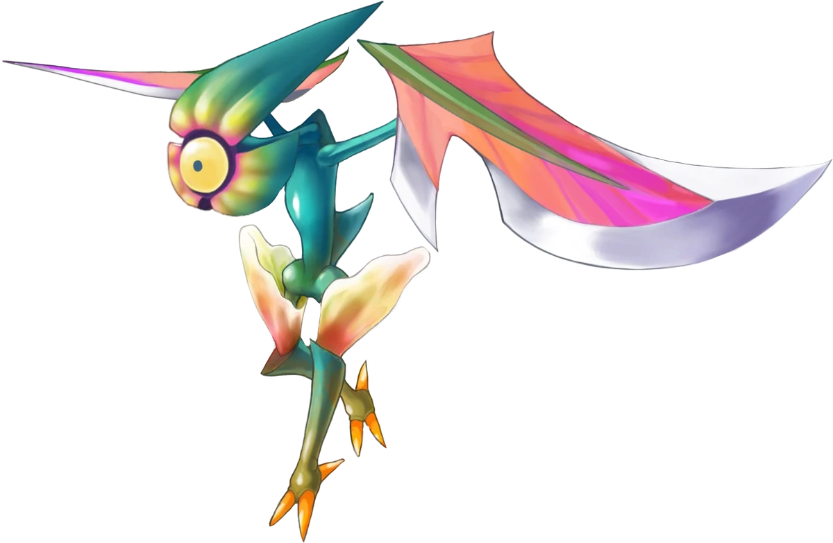 Blader | The Ultimate Crossover Wiki | Fandom