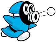 Snifit | The Ultimate Crossover Wiki | Fandom